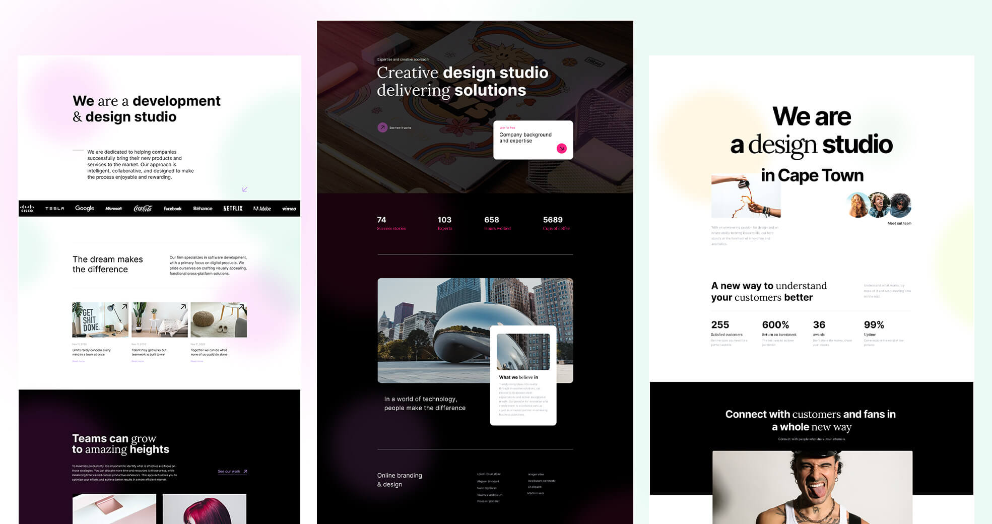 Home - Barbra Collection by Divi Den Pro